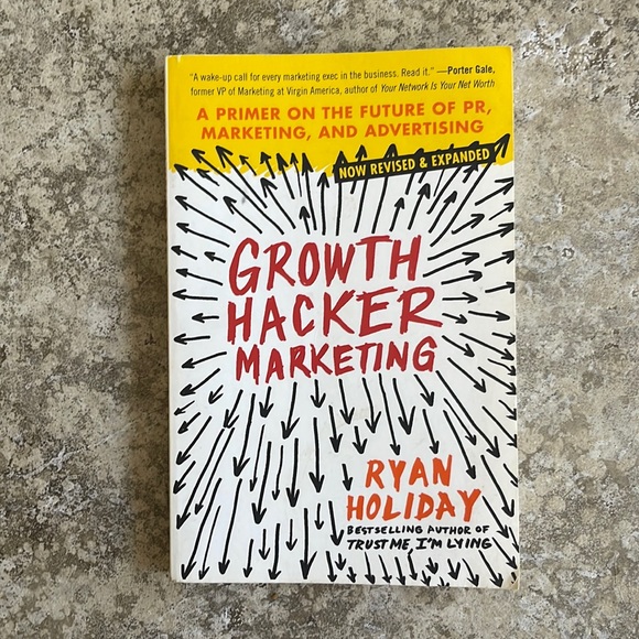 Other | Growth Hacker Marketing | Poshmark
